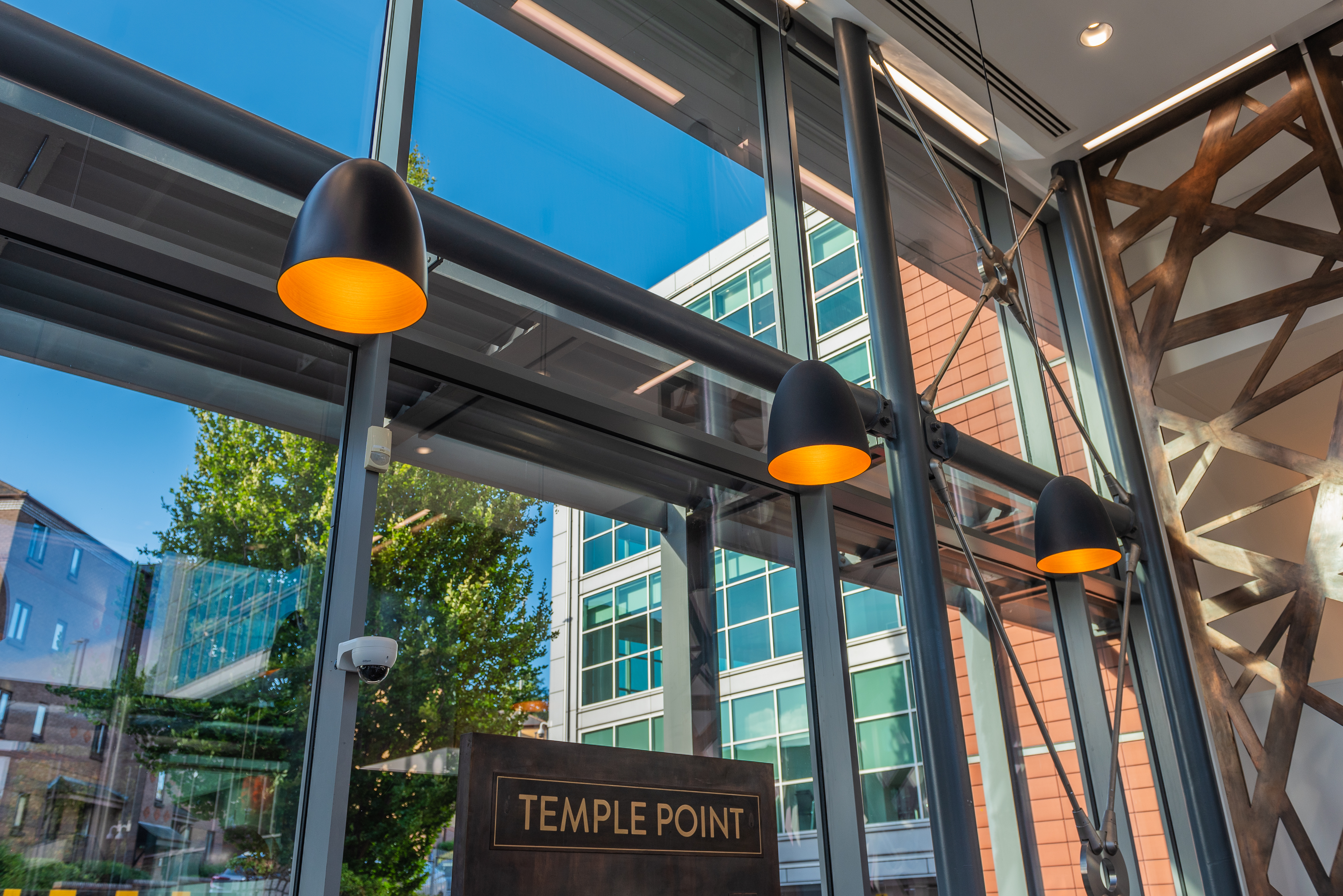 Templepoint - A Warm Temple Point Welcome